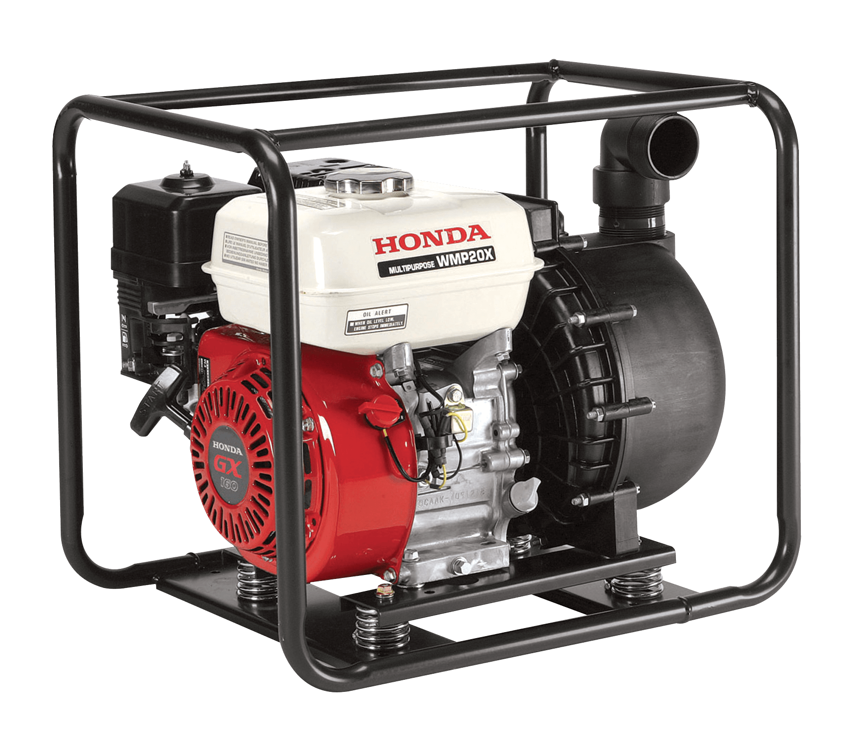 Water Pumps | Prime Power Uganda SMC Limited